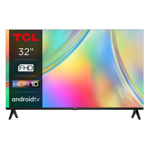 Smart TV 32" TCL | Menor o Igual.com