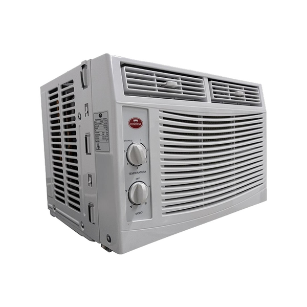 Aire Acondicionado Gtronic Blanco 12 BTU | Menor o Igual.com