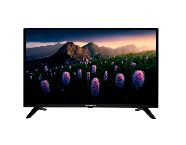 Televisor Smart LED HD Cyberlux 32 | Menor o Igual.com