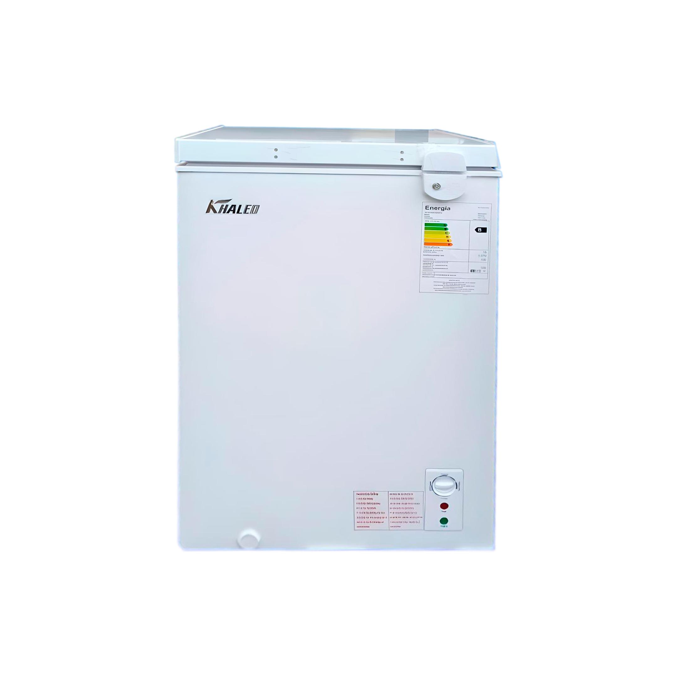 Congelador de 100L khaled | Menor o Igual.com