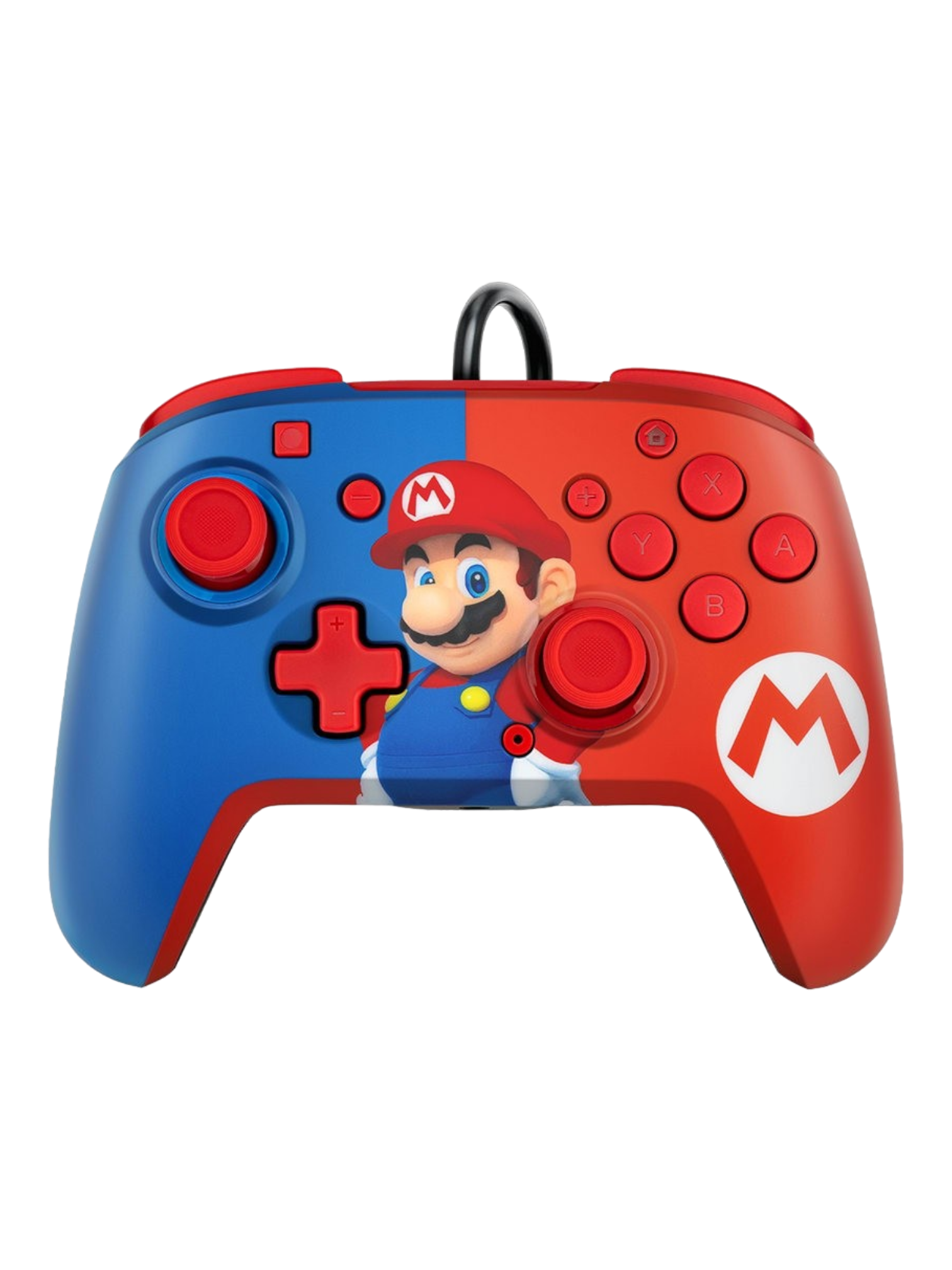 Control Súper Mario para Nintendo Switch Pdp | Menor o Igual.com